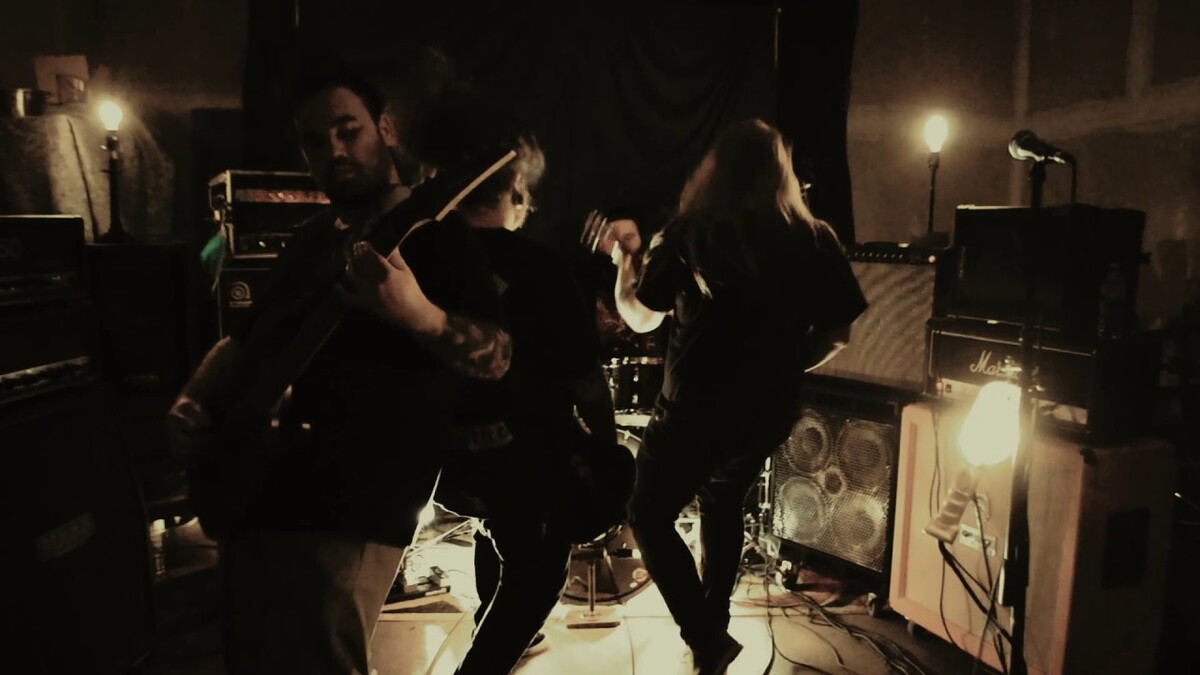 The Obsolete Man by Terror Cell (Music video): Reviews, Ratings ...