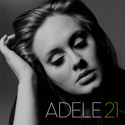 Adele Albums: songs, discography, biography, and listening guide - Rate ...