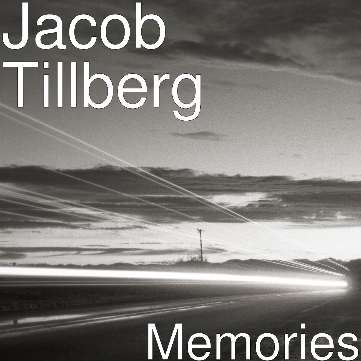 Memories by Jacob Tillberg (Single, Indie Pop): Reviews, Ratings ...