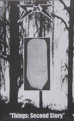 Things: Second Story by Gdae (Album): Reviews, Ratings, Credits, Song ...