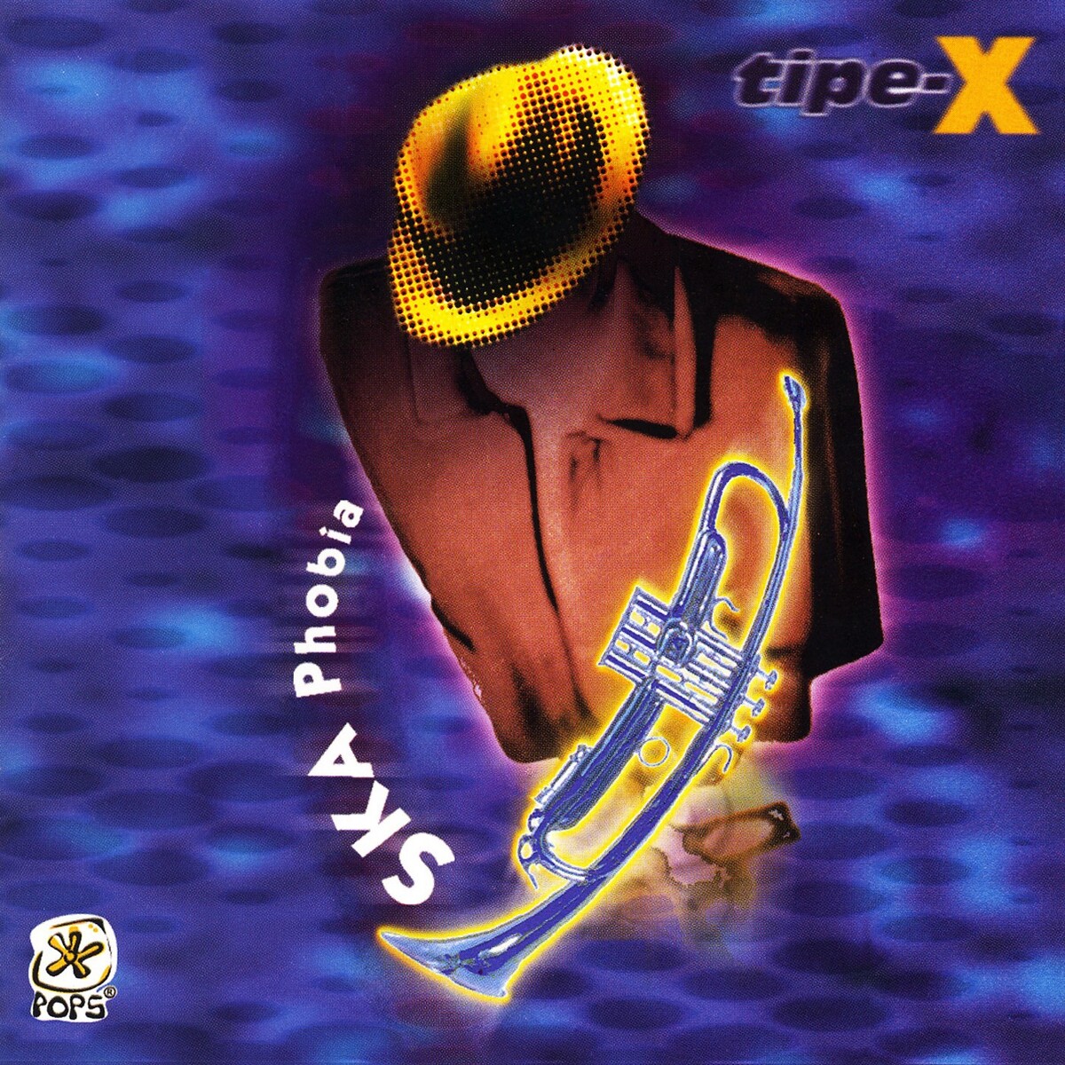 Tipe-X Albums: songs, discography, biography, and listening guide ...