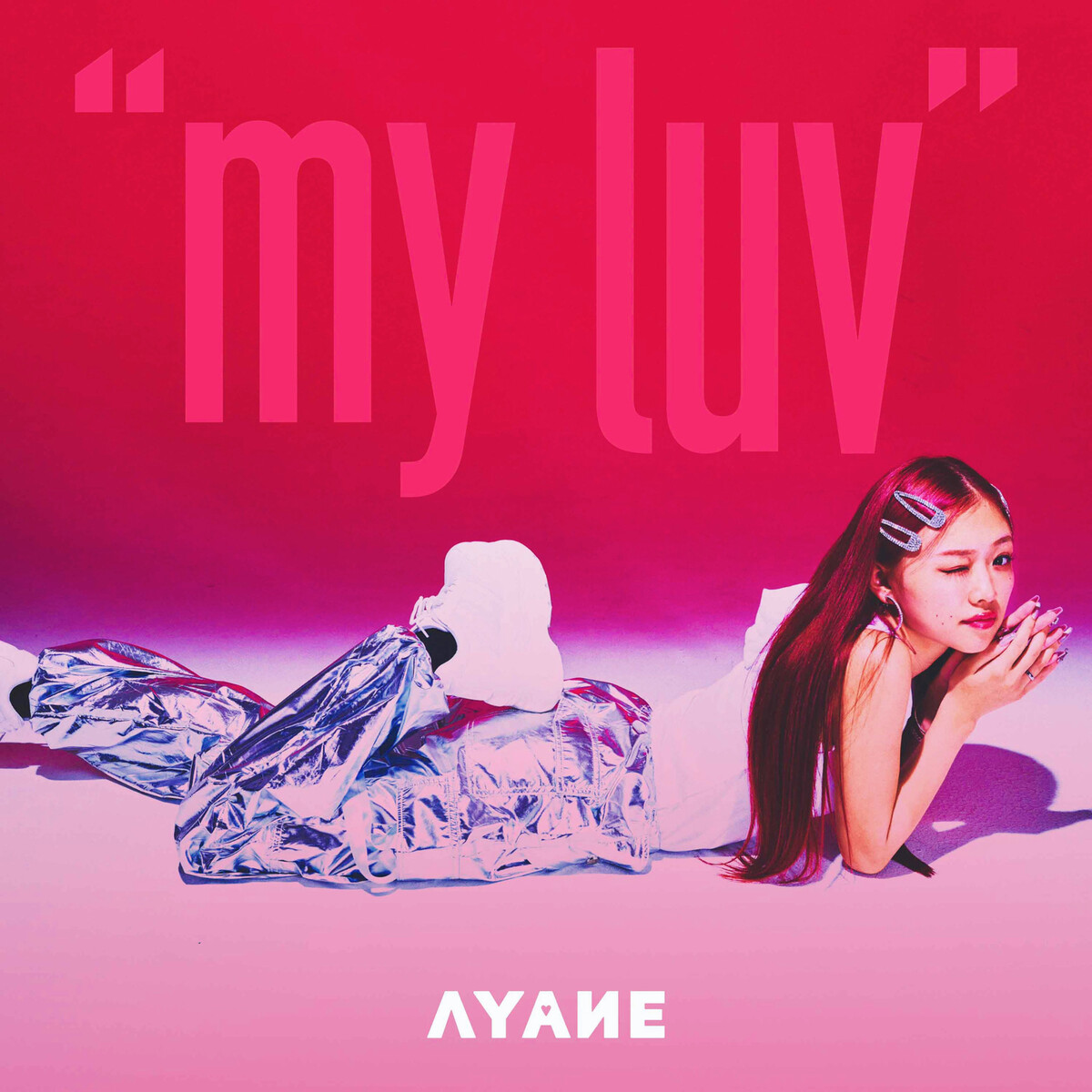 my luv by AYANE (EP): Reviews, Ratings, Credits, Song list - Rate Your ...
