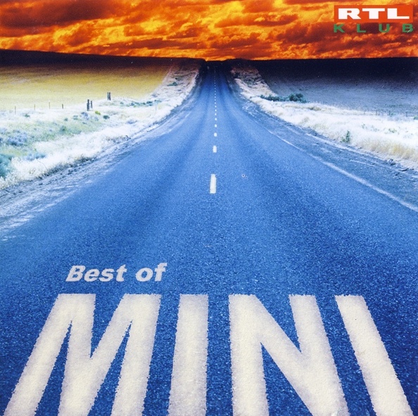 Best of Mini by Mini (Compilation, Progressive Rock): Reviews, Ratings ...