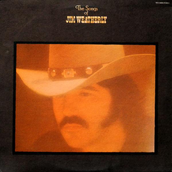 Best Jim Weatherly songs of all time - Rate Your Music
