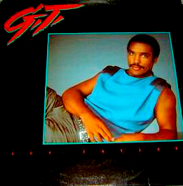 G.T. by Gary Taylor (Album; A& AMLH 64976): Reviews, Ratings, Credits ...