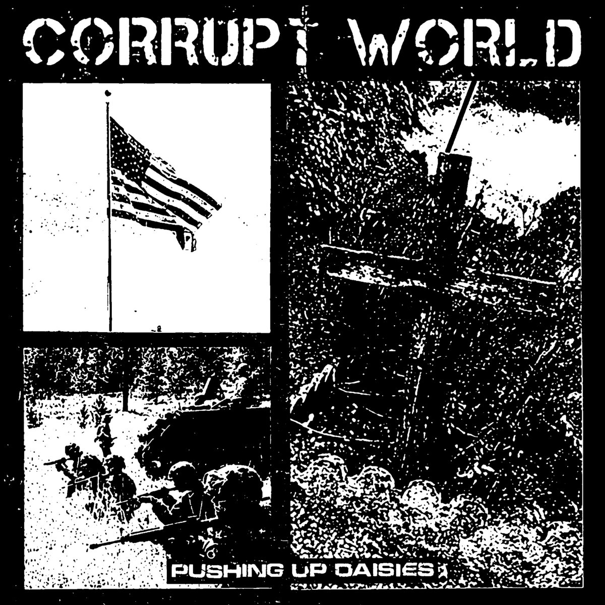 Corrupt World Albums: songs, discography, biography, and listening ...