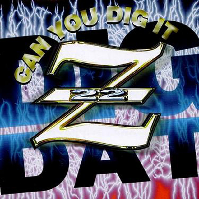 Can You Dig It by Z-22 (Album, Crunk): Reviews, Ratings, Credits, Song ...
