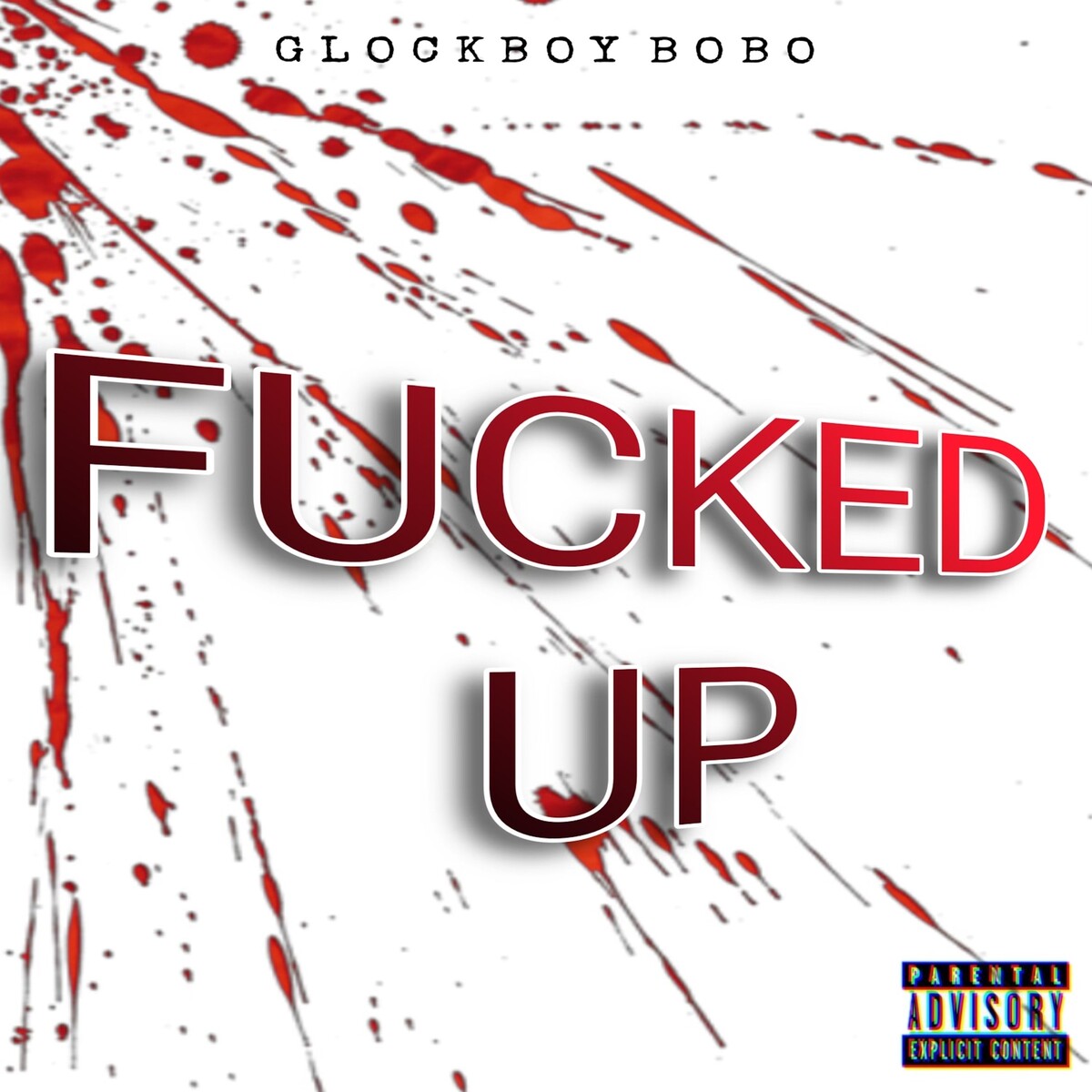 F****d Up by GlockBoy BoBo (Single): Reviews, Ratings, Credits, Song ...