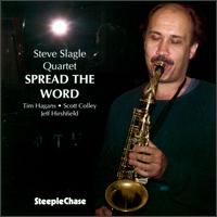 Steve Slagle Albums: songs, discography, biography, and listening guide ...