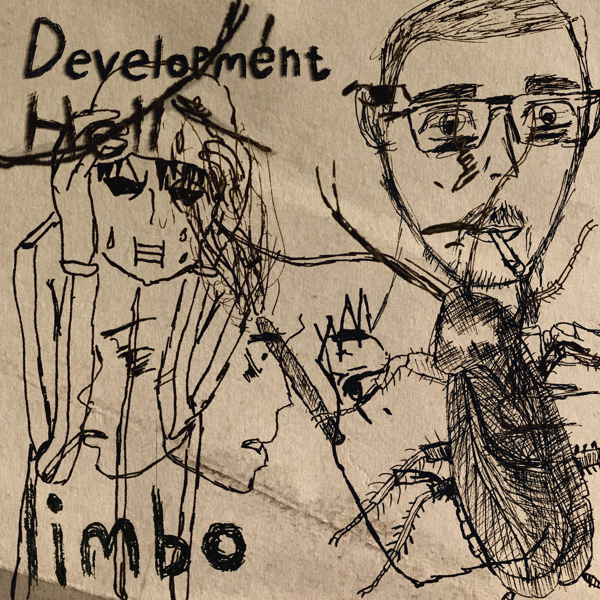 Development Hell Albums: songs, discography, biography, and listening ...