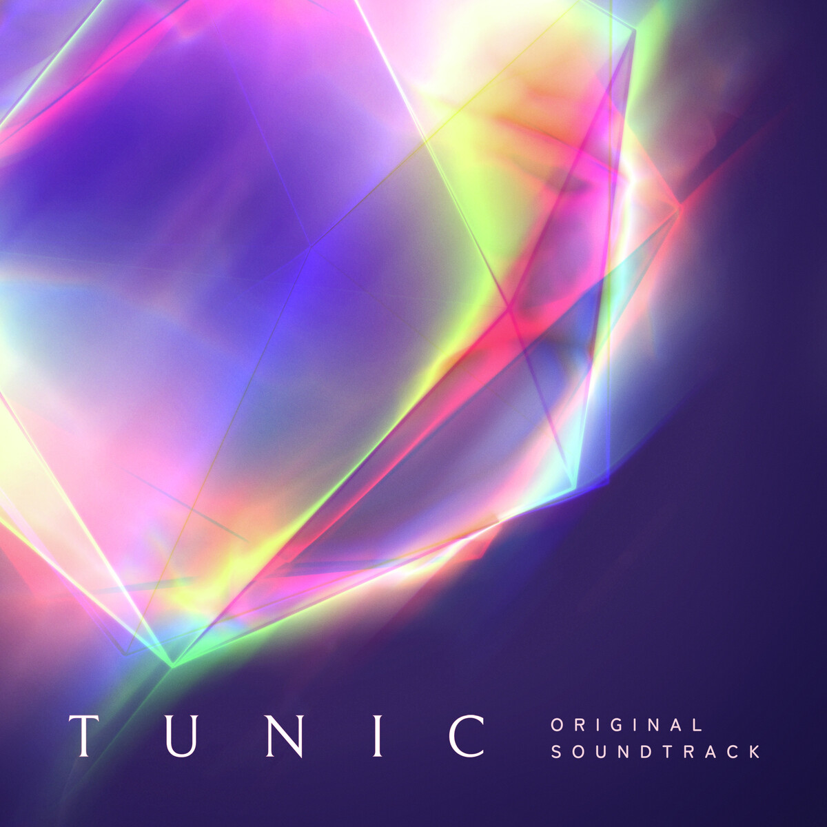 Tunic by Lifeformed & Janice Kwan (Album, Video Game Music): Reviews ...
