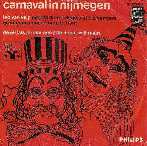 Leo van Velp Albums: songs, discography, biography, and listening guide - Rate Your Music