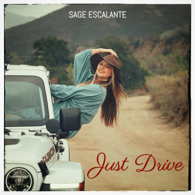 Just Drive by Sage Autumn (Single): Reviews, Ratings, Credits, Song ...