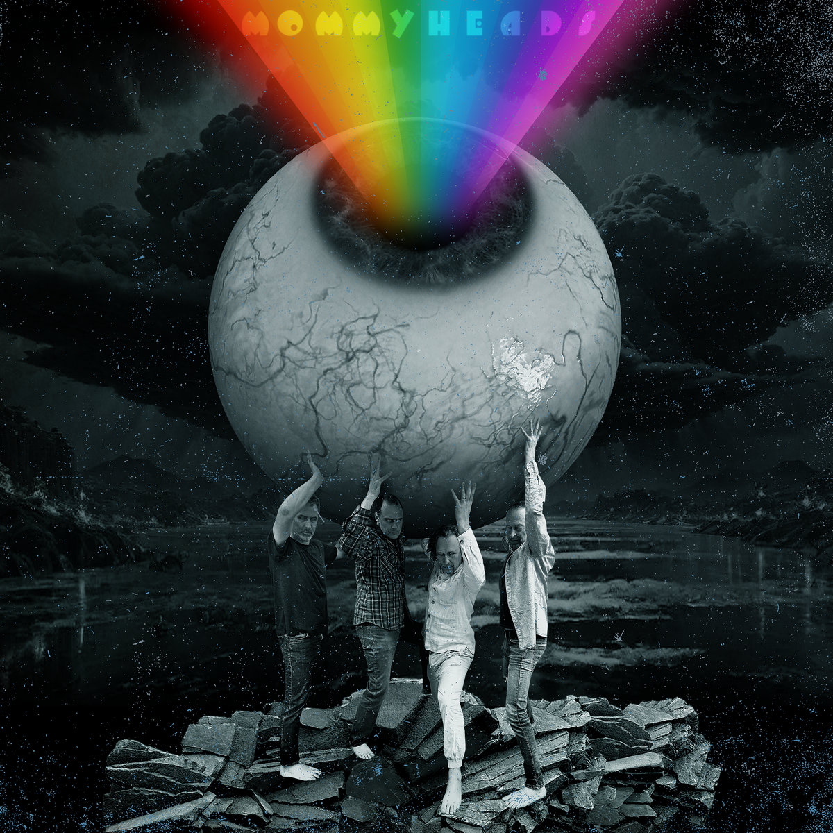 One Eyed Band by The Mommyheads (Album): Reviews, Ratings, Credits ...