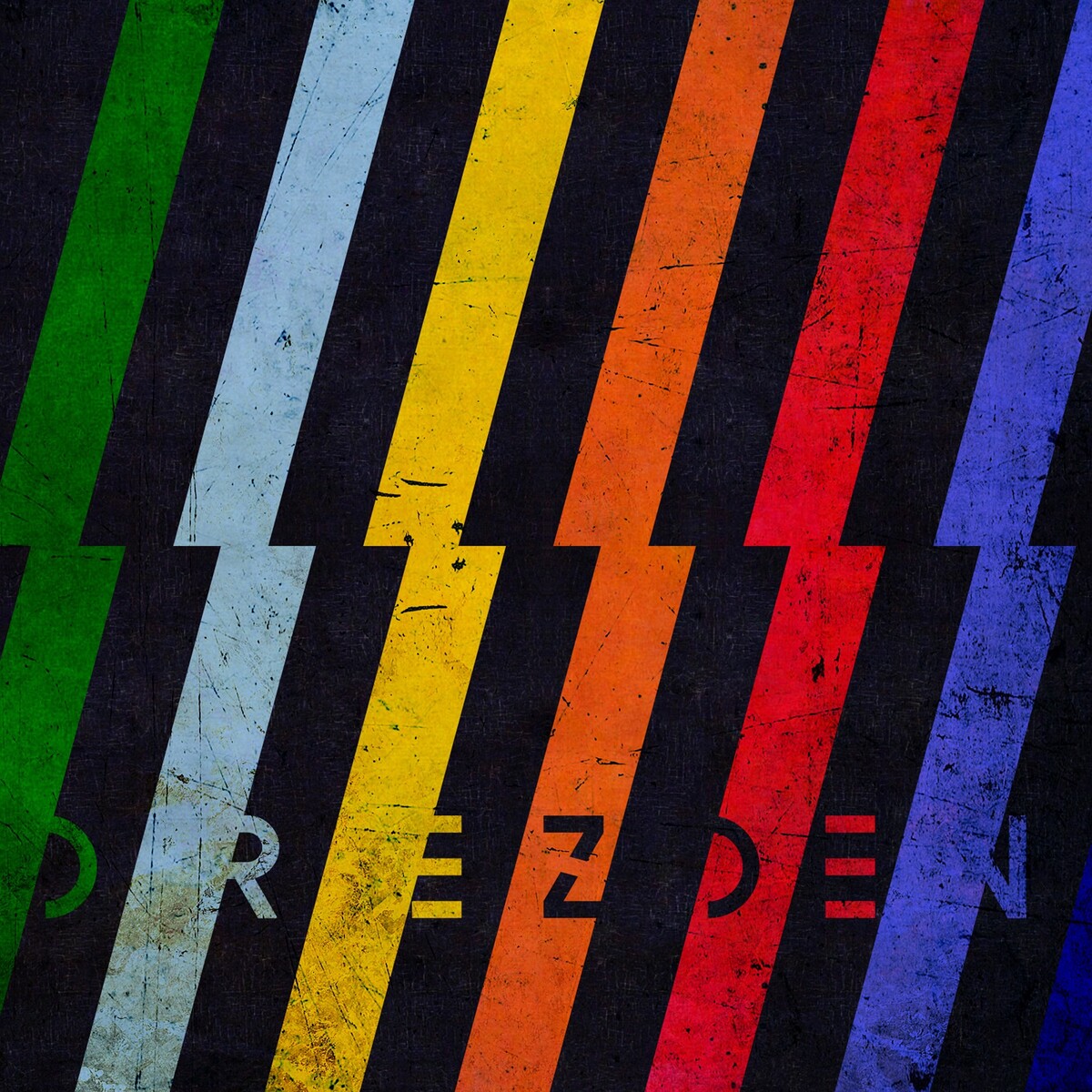 Drezden by Drezden (Album; Союз): Reviews, Ratings, Credits, Song list ...