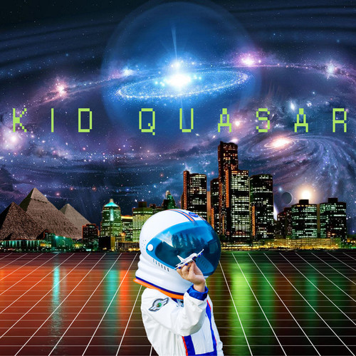Kid Quasar Albums: songs, discography, biography, and listening guide ...