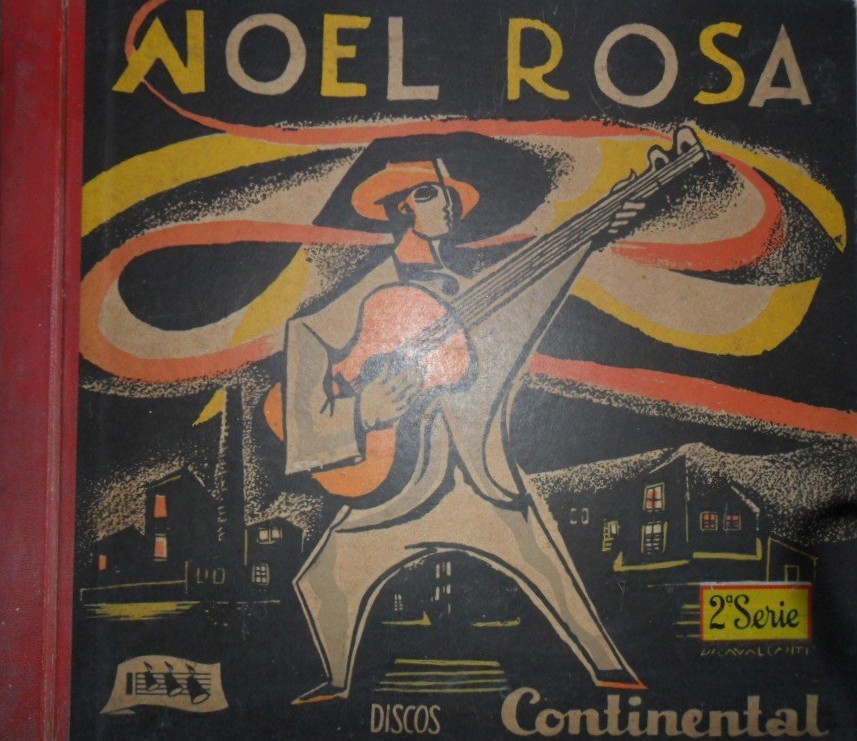 Best Samba albums of 1951 - Rate Your Music