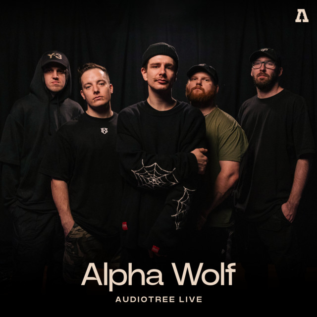 Alpha Wolf on Audiotree Live by Alpha Wolf (Additional release ...