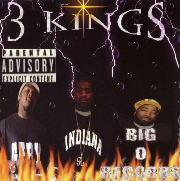 3 Kings Albums: songs, discography, biography, and listening guide ...