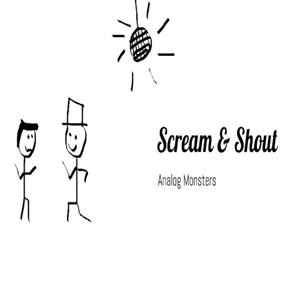 Analog Monsters Albums: songs, discography, biography, and listening ...