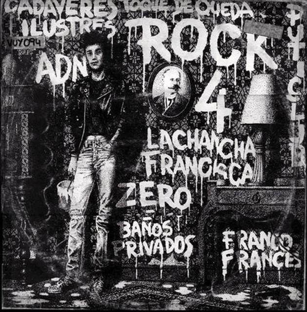 Rock 4 by Various Artists (Compilation): Reviews, Ratings, Credits ...