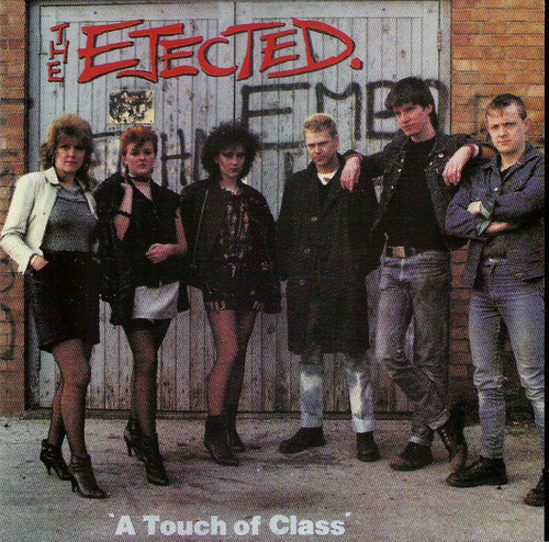 The Ejected Albums: songs, discography, biography, and listening guide ...