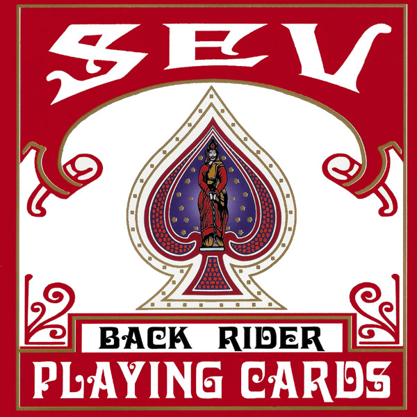 Back Rider by Sev (Album, Rap Rock): Reviews, Ratings, Credits, Song ...