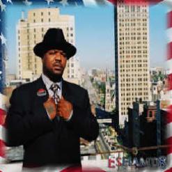 Esham 4 Mayor by Esham (EP, Political Hip Hop): Reviews, Ratings ...