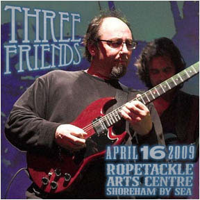 Three Friends Albums: songs, discography, biography, and listening ...