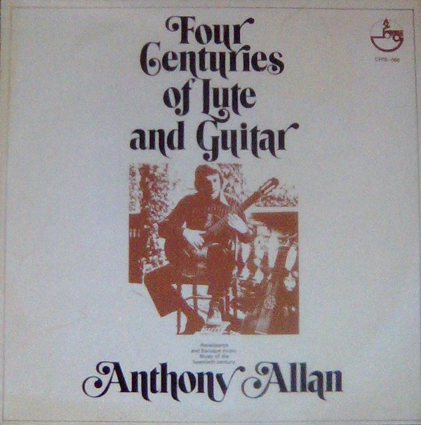 Anthony Allan Albums: songs, discography, biography, and listening ...
