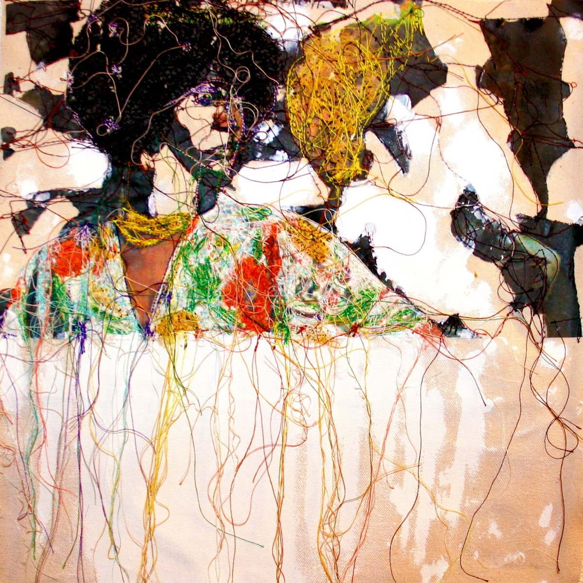 Draping 12 -The End- by D.J.Fulltono / CRZKNY / Skip Club Orchestra (EP ...