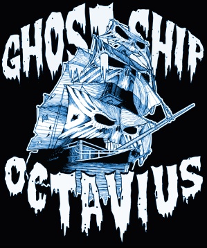 Alive (Production Demo) by Ghost Ship Octavius (Single): Reviews ...