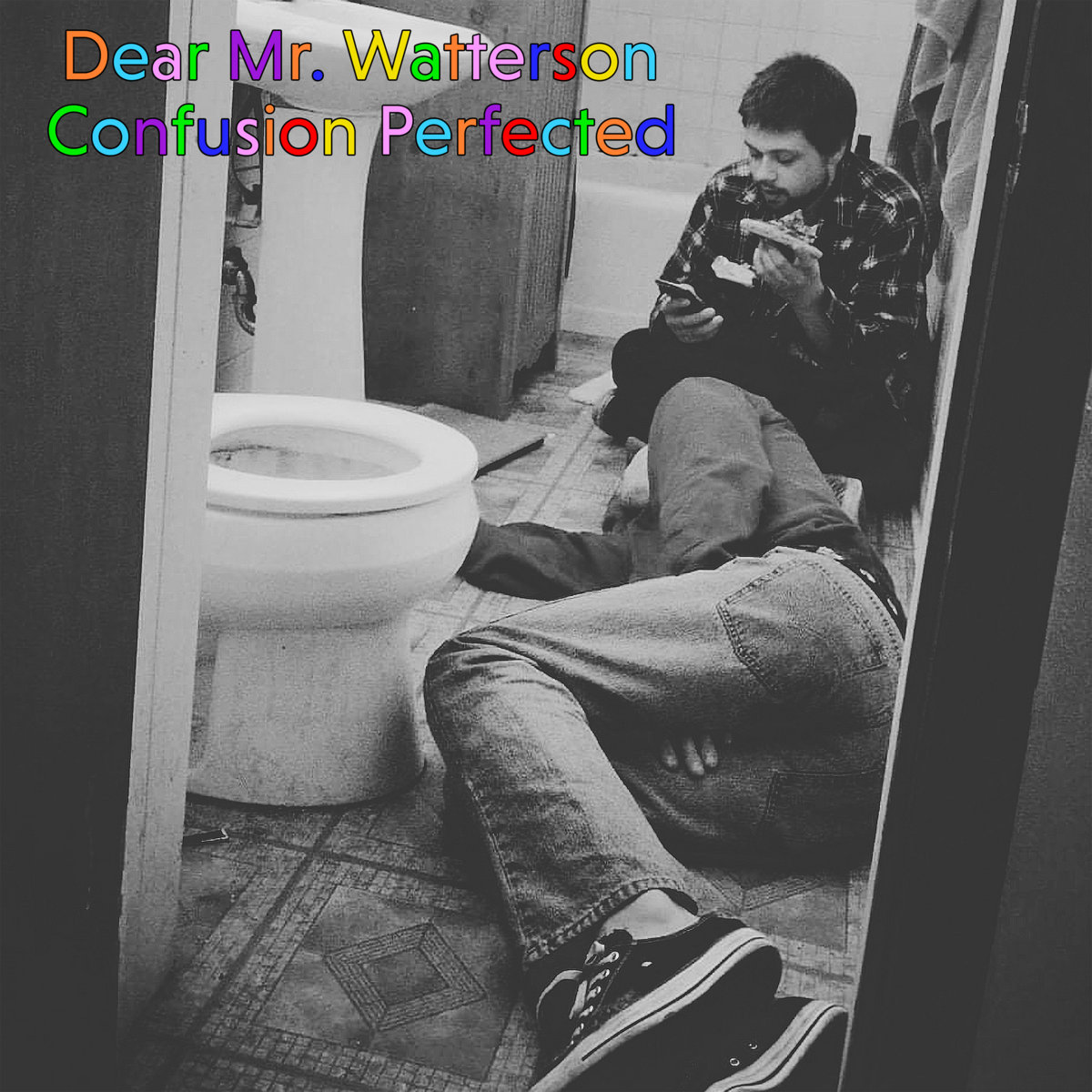 Confusion Perfected by Dear Mr. Watterson (EP, Midwest Emo): Reviews ...