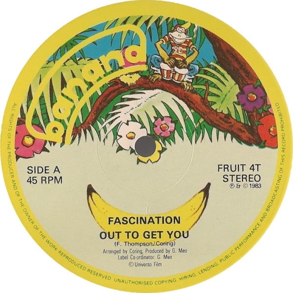 Fascination Albums: songs, discography, biography, and listening guide ...