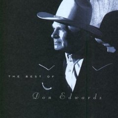 Best of Don Edwards by Don Edwards (Compilation): Reviews, Ratings ...