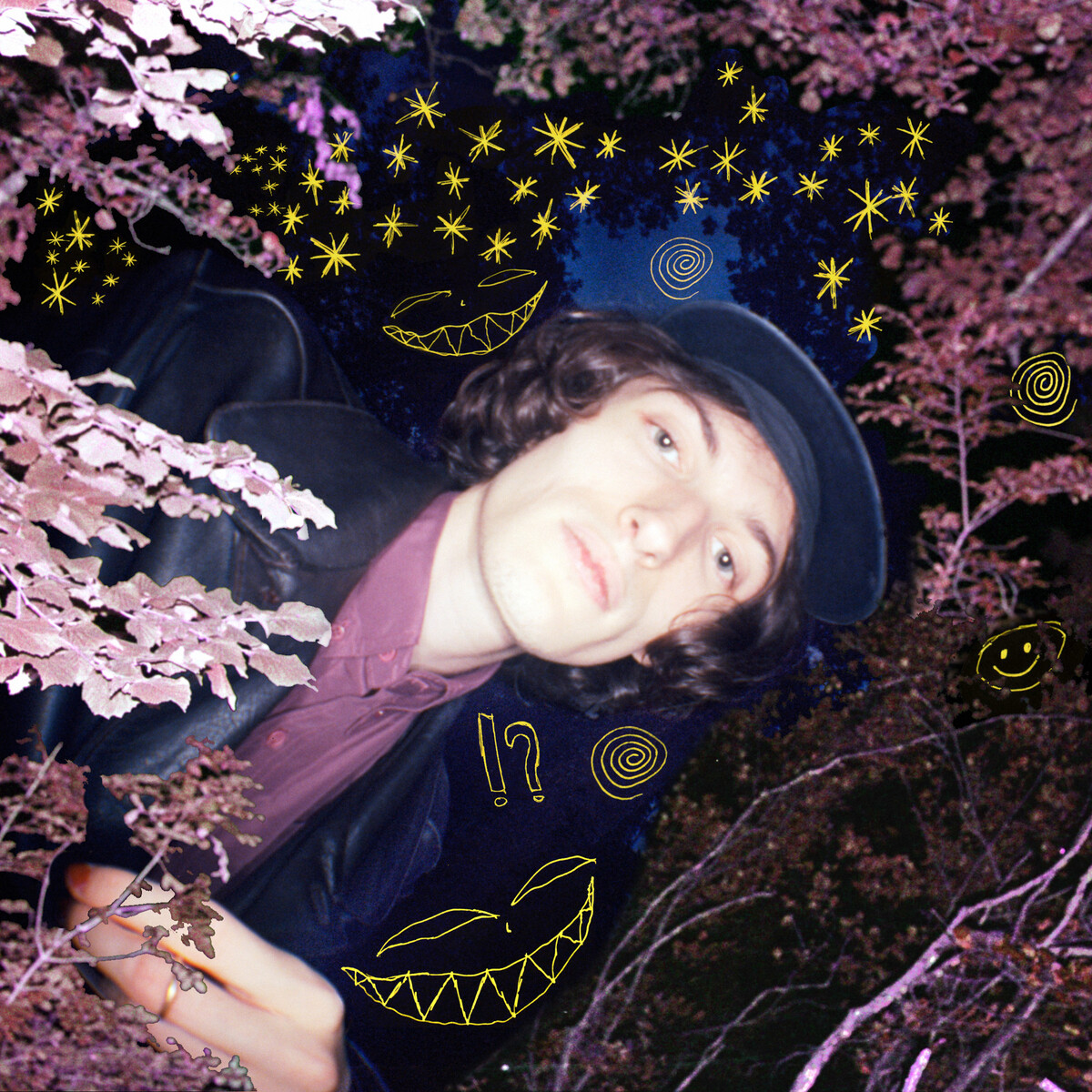 Troisième Opinion by Opinion (Album; Nothing Is Mine; NIM-016): Reviews ...