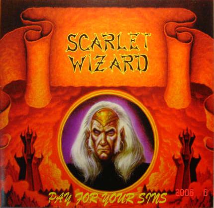 Scarlet Wizard Albums: songs, discography, biography, and listening ...