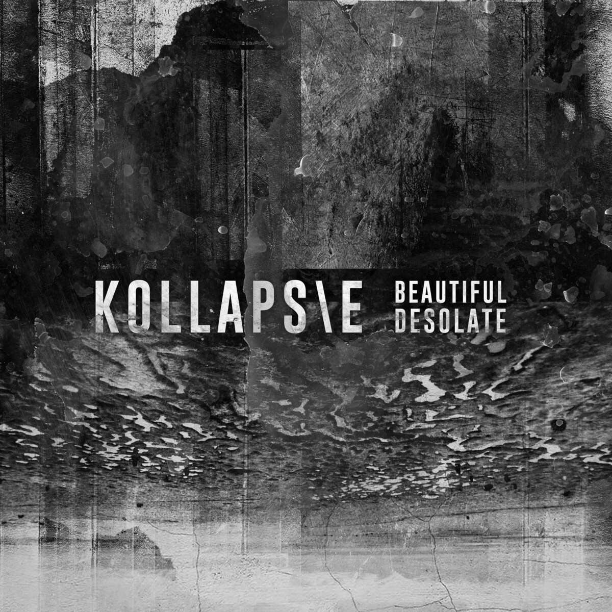 Beautiful Desolate by Kollaps\e (Single): Reviews, Ratings, Credits ...