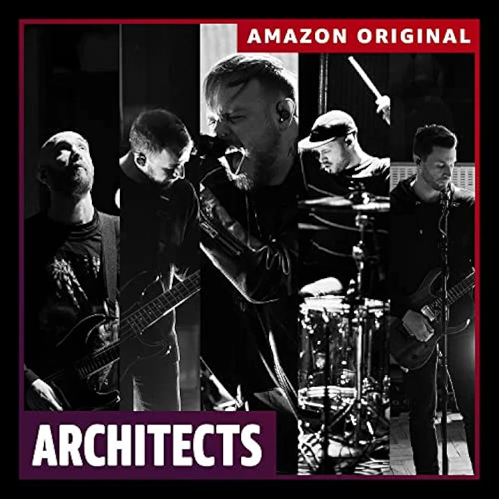 Architects Albums: songs, discography, biography, and listening guide ...