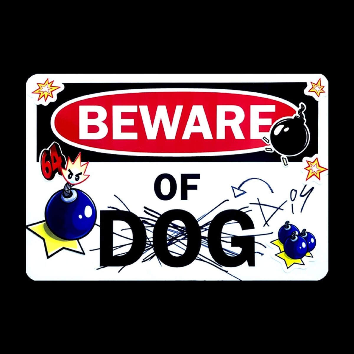 Beware of Dis by roughpatch & dis (Album): Reviews, Ratings, Credits ...