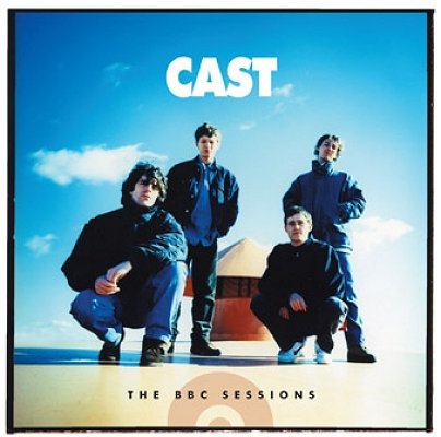 The BBC Sessions by Cast (Album, Britpop): Reviews, Ratings, Credits ...