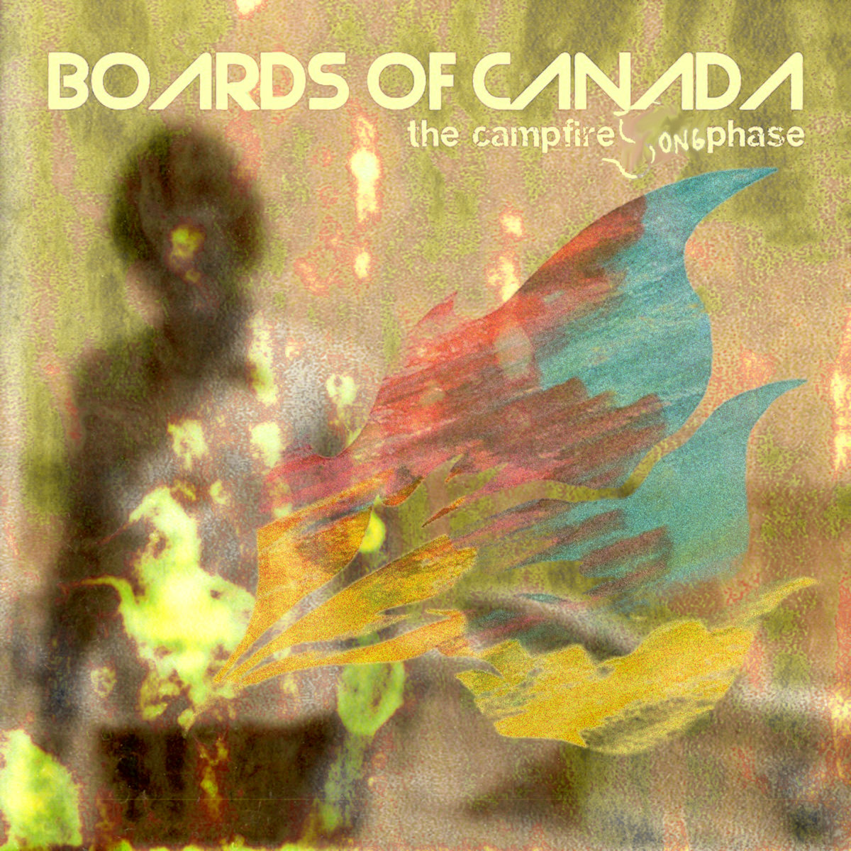 The Campfire Song Phase by Pacro Morn (Album, Ambient): Reviews, Ratings, Credits, Song list ...