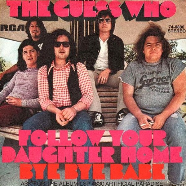 Best Tropical Rock singles of 1972 - Rate Your Music