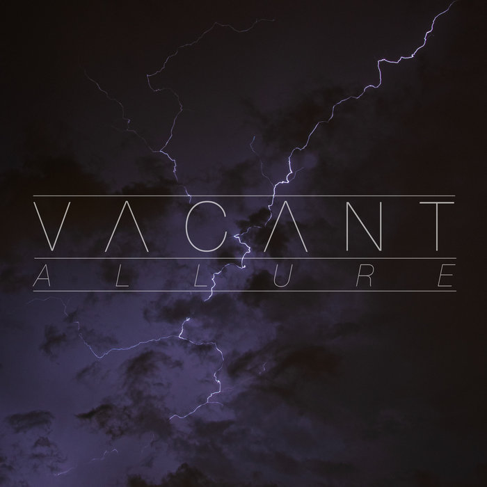 Allure by Vacant (Single, Chillstep): Reviews, Ratings, Credits, Song ...
