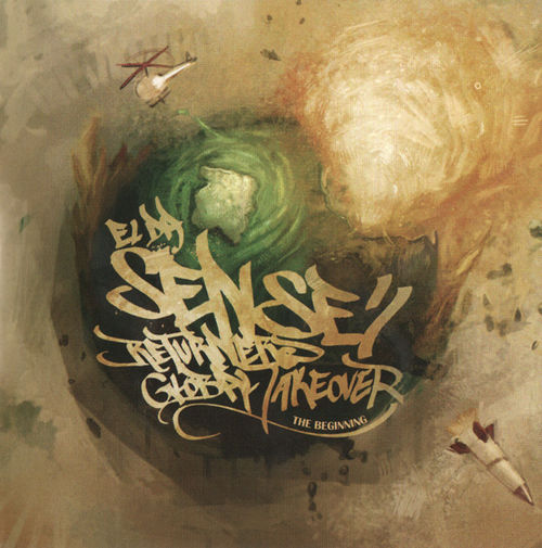 El da Sensei Albums: songs, discography, biography, and listening guide ...