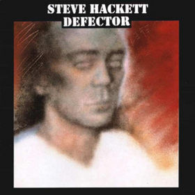 Defector by Steve Hackett (Album; Charisma; CL-1-3103): Reviews, Ratings, Credits, Song list ...