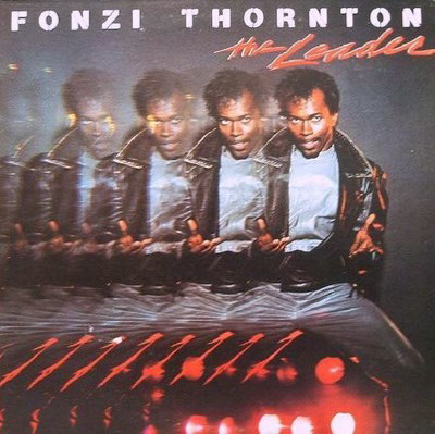 Fonzi Thornton Albums: songs, discography, biography, and listening ...