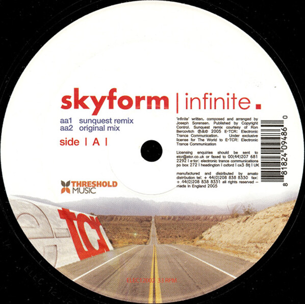 Skyform Albums: songs, discography, biography, and listening guide - Rate Your Music