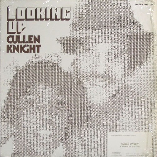 Looking Up by Cullen Knight (Album, Jazz-Funk): Reviews, Ratings, Credits, Song list - Rate Your ...
