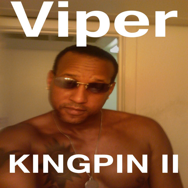 Kingpin II by Viper (Album): Reviews, Ratings, Credits, Song list ...